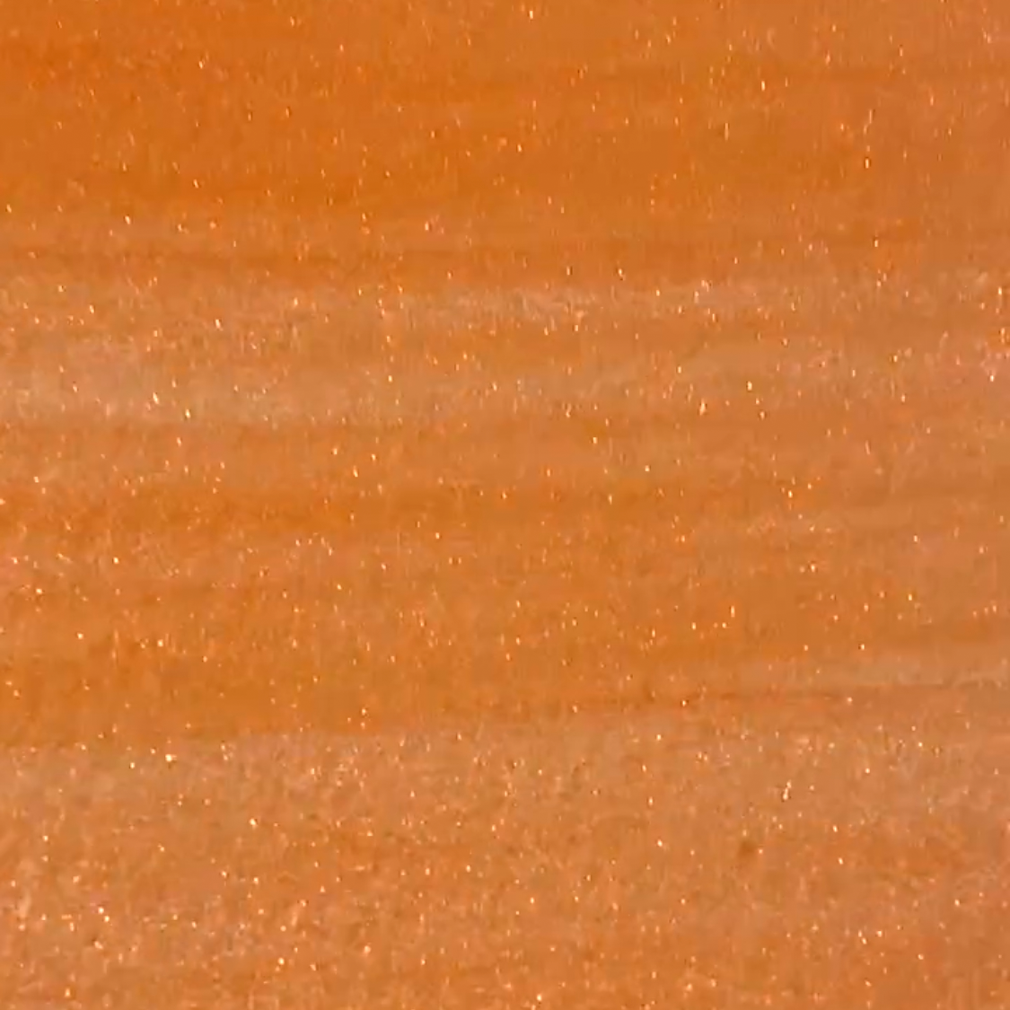 Sunset Orange Shimmer | Jackman's Art Materials