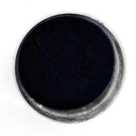 Lamp Black P.Bk 6 Dry Pigment Powder | Jackman's Art Materials